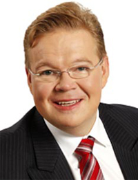 Персоны: Вильякайнен Пекка